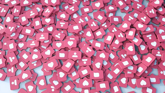 The Benefits of Real Instagram Likes and Why You Should Care | by ...
