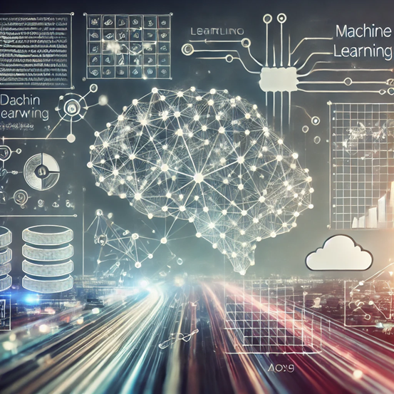 The Intersection of Machine Learning and Graph Databases | by Jayaram ...