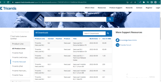 PERFORMANCE TESTING USING NEOLOAD | by Rasika Priya | Medium