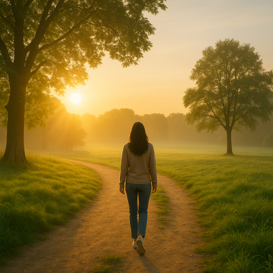 My Happiness Has Been Waiting Right Beside Me | by Cole (Healing Essays ...