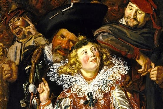 ‘The Painter of Light’ Had a Dark Side: 10 Artists Who Understood ...