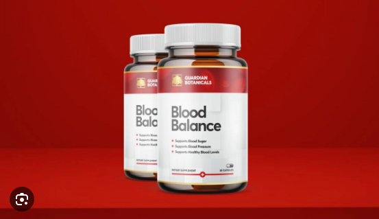 Guardian Botanicals Blood Balance||Blood Balance||Blood Balance Prix En ...