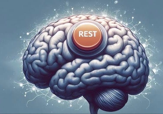 Purpose Behind Giving Rest to Your Mind | by Moumita Biswas | Medium