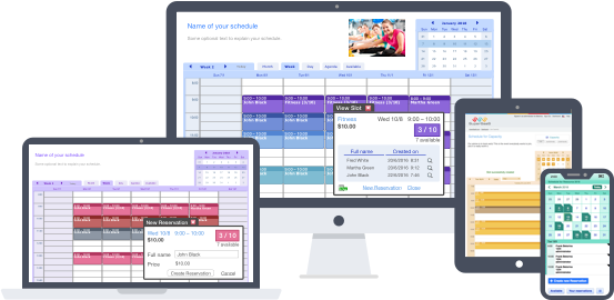 Best School Scheduling Software. Schools live and die by their… | by ...