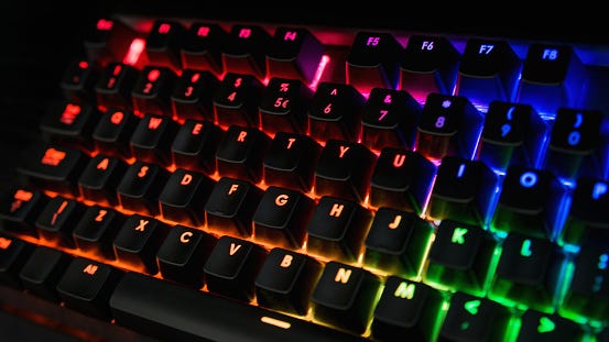 Why Do Developers Obsess Over Keyboard Shortcuts? | by Shawn Veltman ...