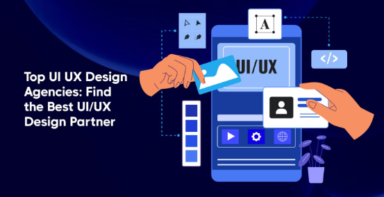 Top UI UX Design Agencies: Find the Best UI/UX Design Partner | Medium