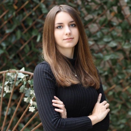 CS 373 Spring 2024: Week 8 Sierra Patton | by Sierrapatton | Mar, 2024 ...