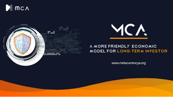 The difference between MCA and the traditional cryptocurrencies | by ...