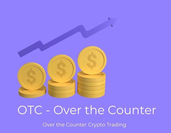 Cryptocurrency OTC Trading Platform: Ultimate Benefits and Risks. | by Pharrell jones | Mar ...