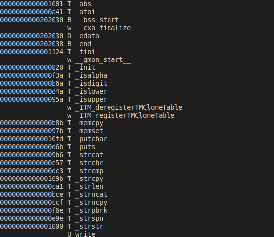 Dynamic libraries: Creating and Using on C language. | by Juan Ocampo ...