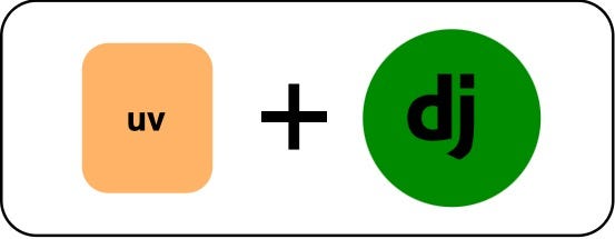 Accelerate Your Django Projects with uv: Fast Python Packaging & Lean ...