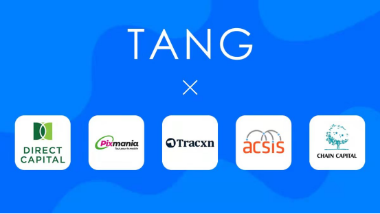 TANG completed the seed round of financing, CHAIN CAPITAL, DIRECT ...