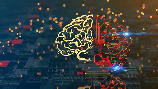 AI: Machine Learning vs. Deep Learning | by Comfort-Mary Ogidi | Medium