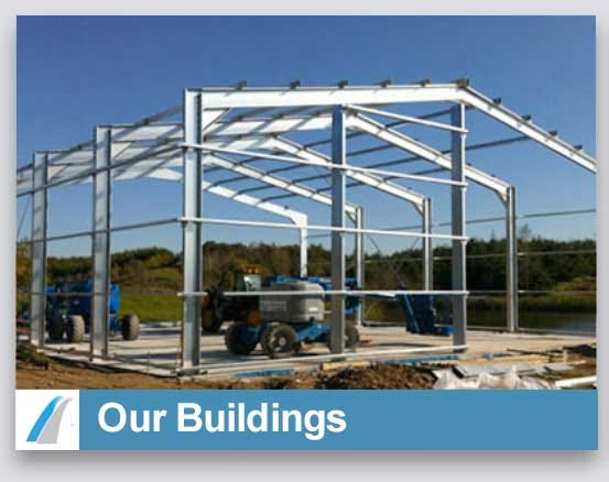 Why Are Industrial Steel Buildings Growing In Demand? | by Atlantic ...