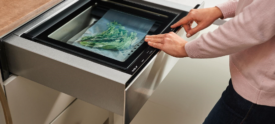 Vacuum Sealing Drawer Market Analysis Report 2023: In-Depth Details ...