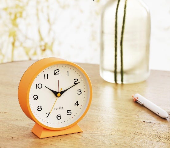 The Meaning Of The Minutes. Learn how to use your time wisely | by ...