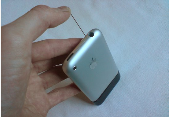 How to disassemble, replace, and repair Apple iPhone? | by ...