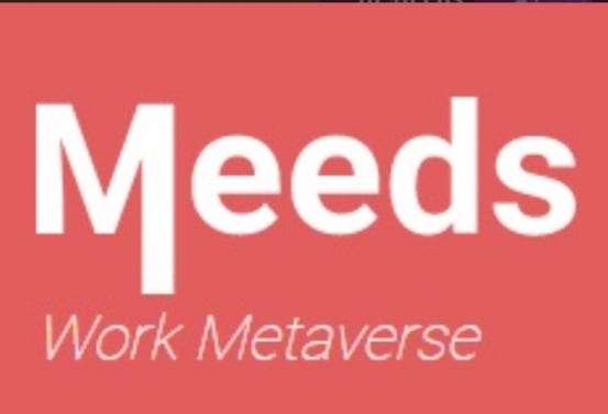 The Meeds Project: Pioneering the paths in community building | by ...