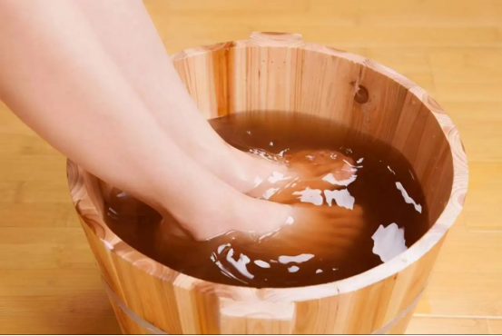 Health Benefits of a Foot Soak. Foot soaking is the most well-known way ...