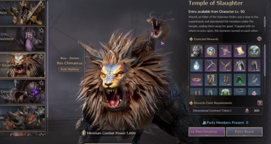 MMOexp: Beginner Tank Guide for Throne and Liberty | by Millanmyra | Sep, 2024 | Medium