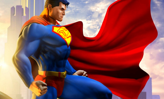 To manage digital assets, you need a financial superman! | by tong ...