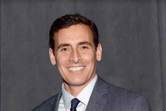 Media Exec Jason Krebs Joins Tenor As Chief Business Officer | by Tenor ...