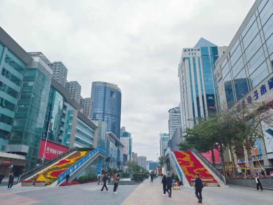 Why are there so many billionaires in Huaqiangbei? SlkorMicro’s Song Shiqiang reveals the wealth ...