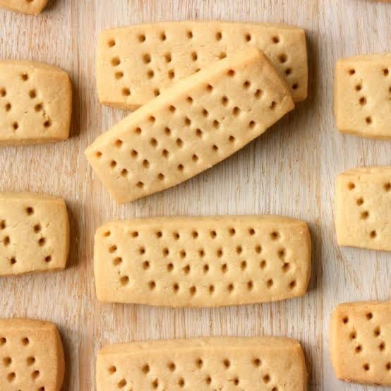 How to make shortbread biscuit | by Wyclef James | Medium
