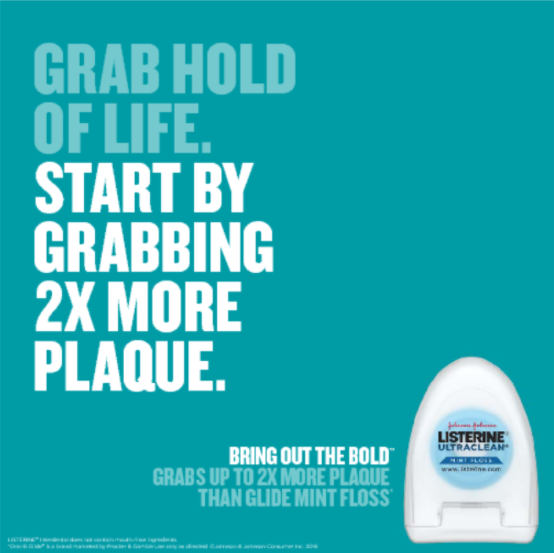 Can you create a marketing plan for Listerine Floss? | by MindSumo | Medium