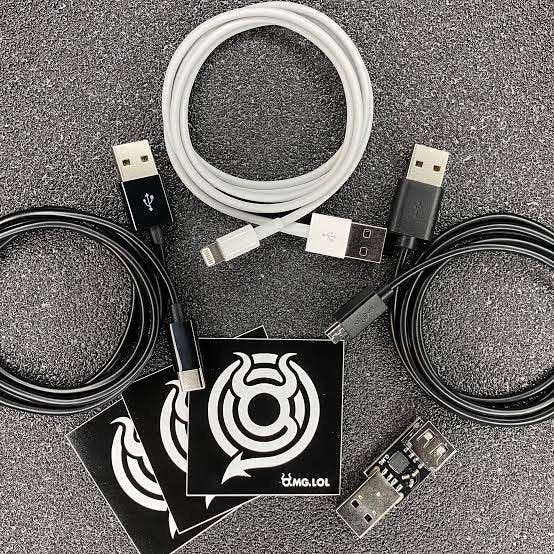 Inside O.MG Cable: The Hacker’s USB Wire That Does More Than Charge ...