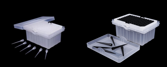 Con-Rem Star Pipette Tips for Hamilton Pipetting Workstations | by Majj ...