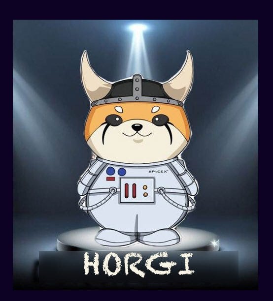 HORGI. HORGI | by Pipis Enak | Medium