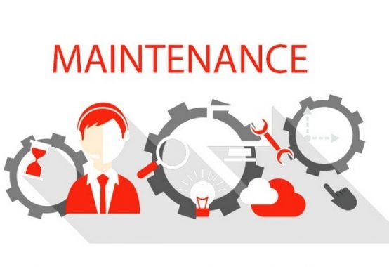 TRAINING ADVANCED STRATEGIC MAINTENANCE MANAGEMENT | by Zaraassyiami ...