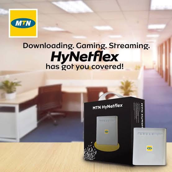 The MTN HyNet Flex: New Trend?. Today, we are going to talk about this ...