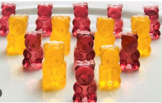 Keto Cut ACV Gummies Reviews — [TOP RATED] “Reviews” Genuine Expense ...