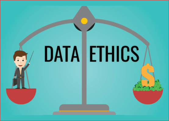 Introduction to Data Ethics. ‍Data plays a crucial role in… | by Chouaieb Nemri | Medium