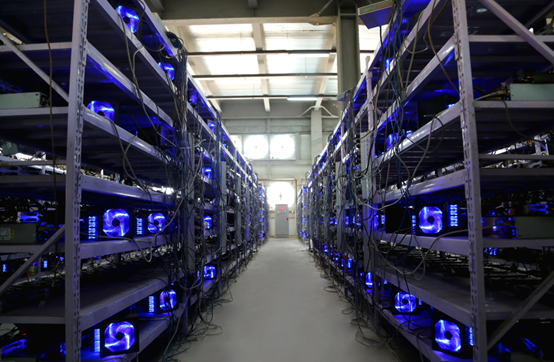 How to Mine Ethereum? What Is Mining? | by CarpCoin | Medium