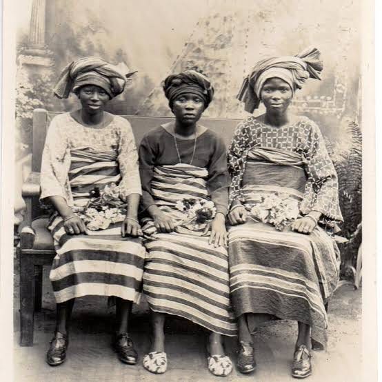 THE ELDERS OF THE NIGHT. Ìbà Àgbà, Ìbà àwọn ìyá mi Òṣòròngà | by Olorì ...