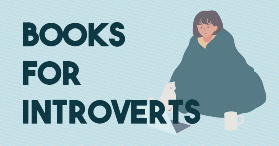 3 best life changing books for Introverts | by Knowledge INFINITE ♾ ...