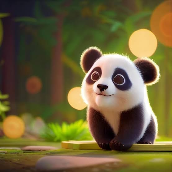 The Heartfelt Meaning Behind Being Called "Panda" | by Zartaj Nadeem ...