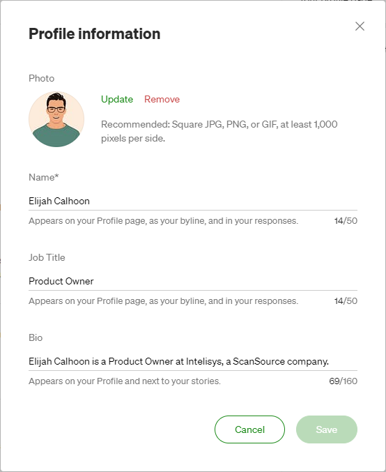 The Secret To Fast High Fidelity Mockups By Elijah Calhoon Agile Insider Medium