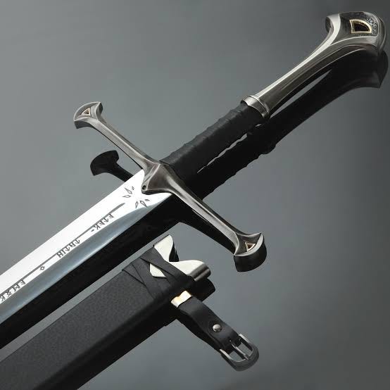 Top Movie Swords Replica. There are millions of die-hard fans out… | by ...