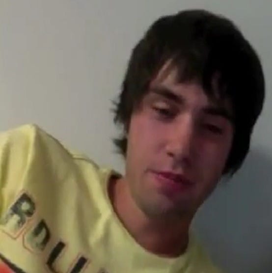 The Inspiring Journey of Pablo Gerboles Parrilla: From Fairways to ...