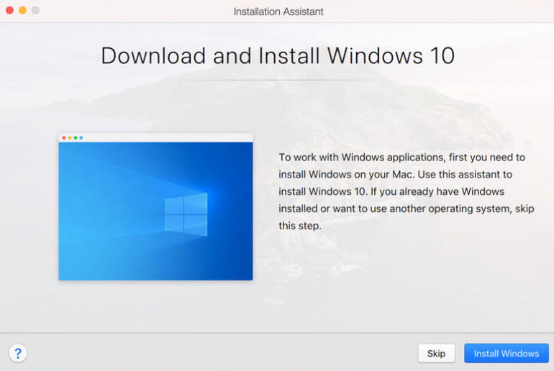 How to install Windows 11 on an Intel-based Mac | by Roxie | Medium