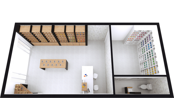 How to Create The Perfect Floor-plan for Your Commercial Space | by ...