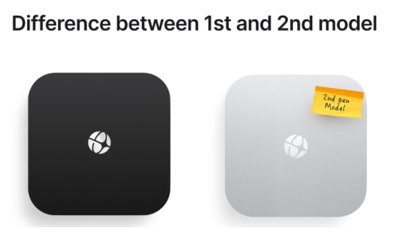 UBI Network Launches 2nd-Gen Mining Device: Ushering in the “Home ...