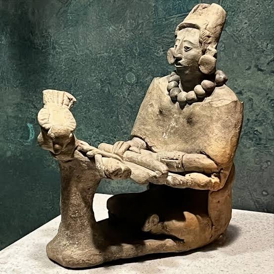 Weaver Witch Folkore. The weaver’s destiny to create and… | by Lerato ...