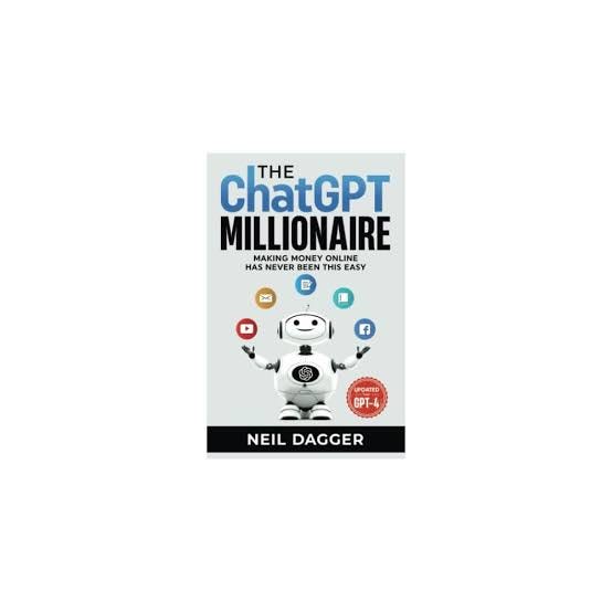 The ChatGPT Millionaire by Neil Dagger - A Comprehensive Review and ...