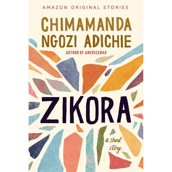 A Review on Zikora. 11 February 2022, I read the book… | by ...