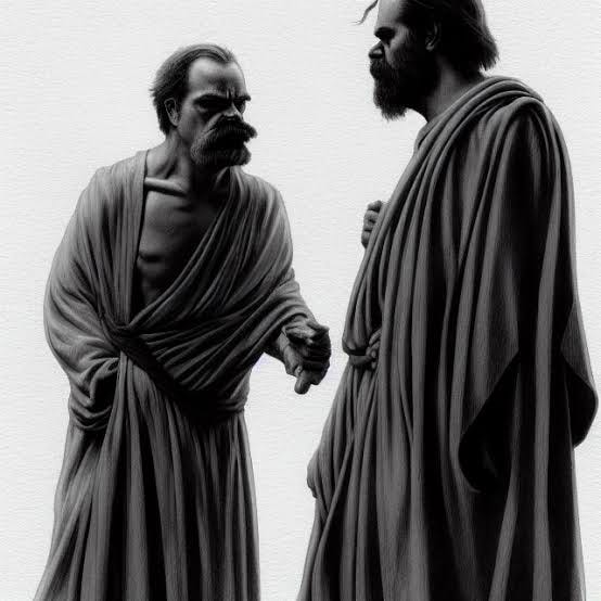 Nietzsche on Life | On Love | Existentialism | Medium